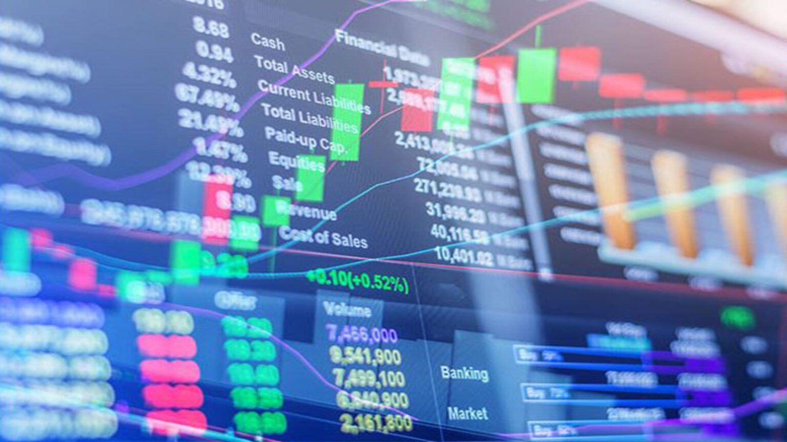 Metropolitan Stock Exchange Research Report: Key Insights