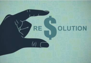 top 5 Financial Resolutions that you should make! - Altius Investech
