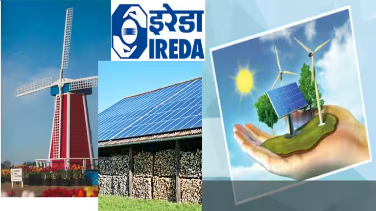 Unveiling IREDA's IPO: A Closer Look at the Prospects