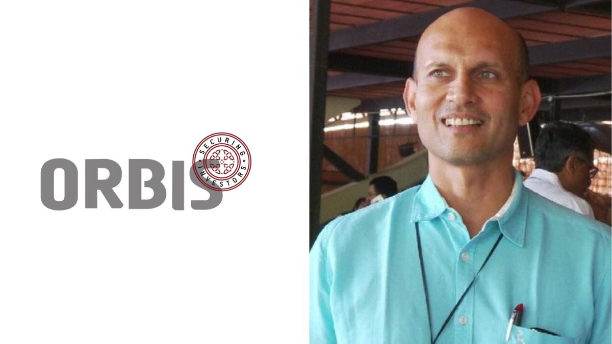 Orbis Financial Corporation Limited Share Price