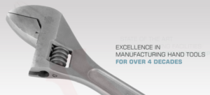 Taparia Tools Ltd journey, IPO, and Innovative Hand Tool