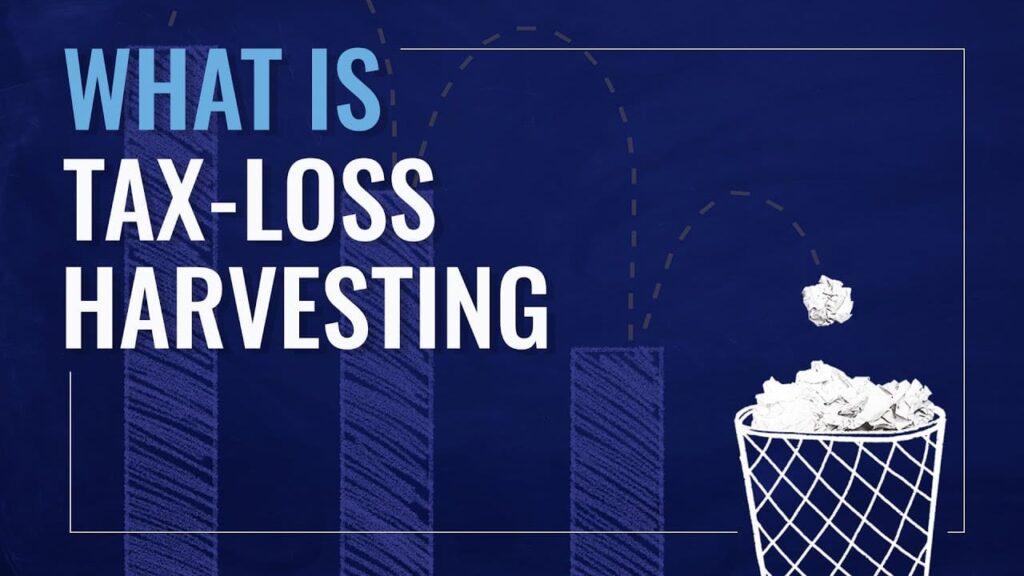What is Tax Loss Harvesting? A Smart Way to Reduce Taxes