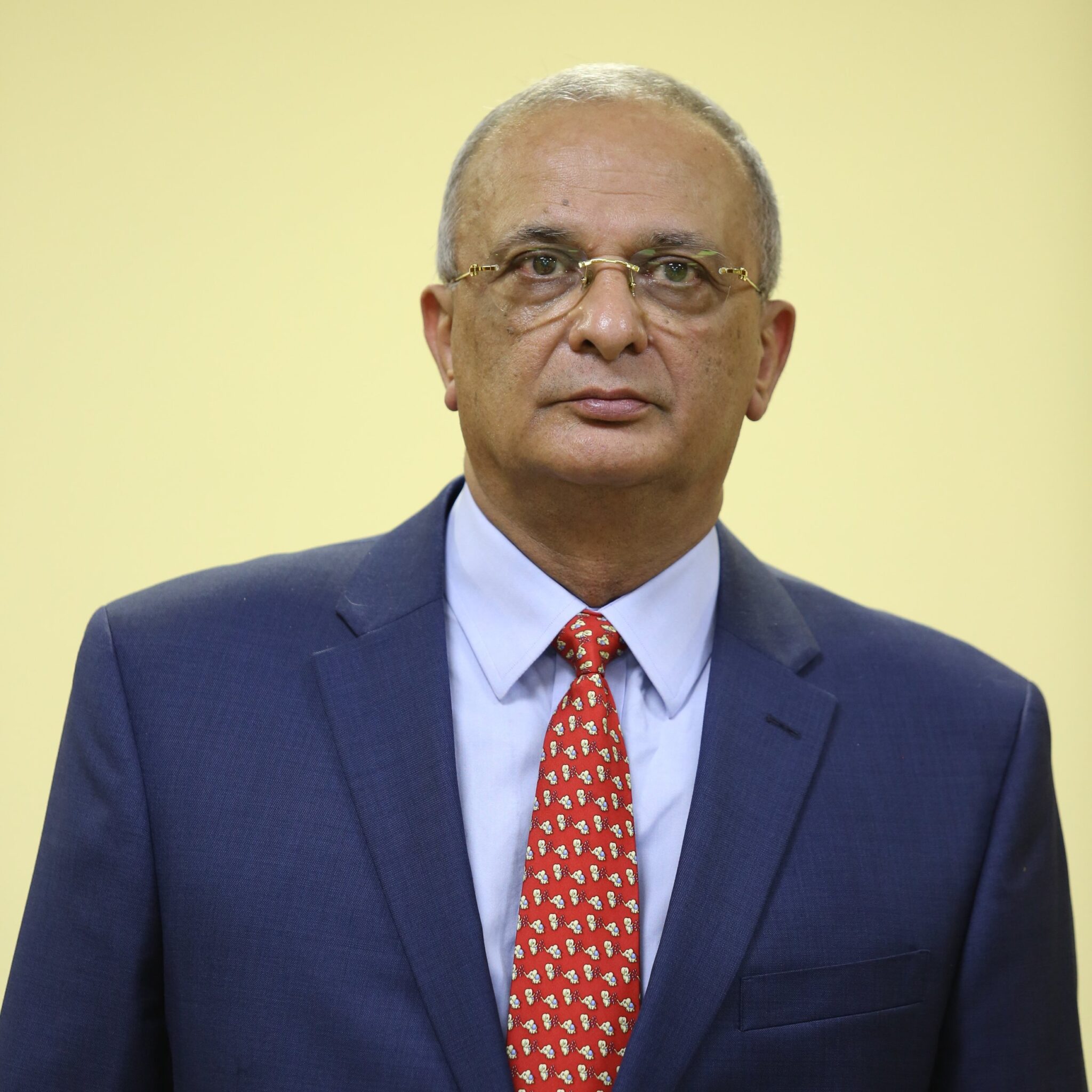Indian Potash Limited Share