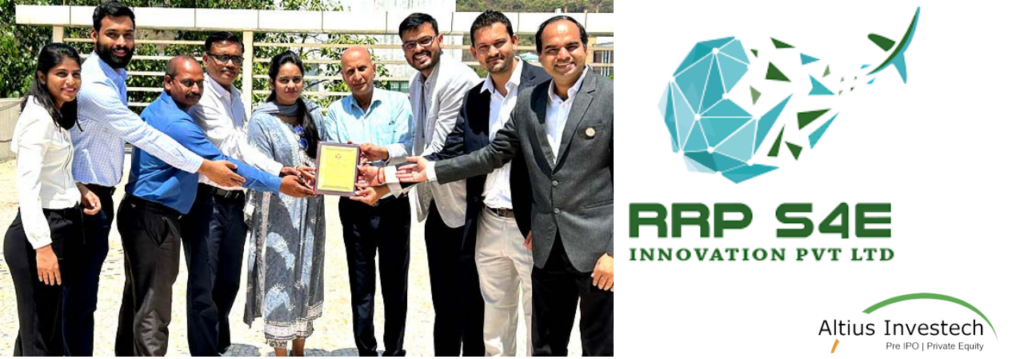RRP S4E Company Details: Financial Info & Latest Share Price