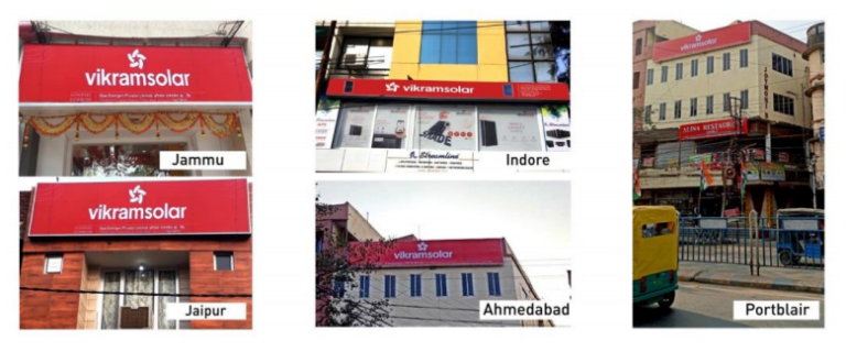 Vikram Solar: Share Price, IPO Synopsis, Financial Highlights