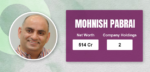 Mohnish Pabrai Portfolio & Net Worth in 2024. Insider Info!