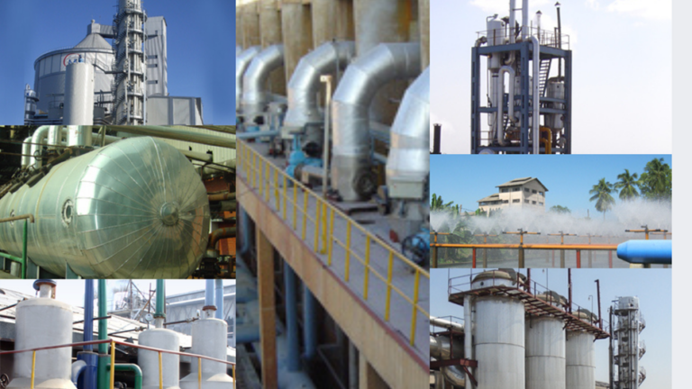 Spray Engineering Devices Ltd.: Leader in Sustainable Tech