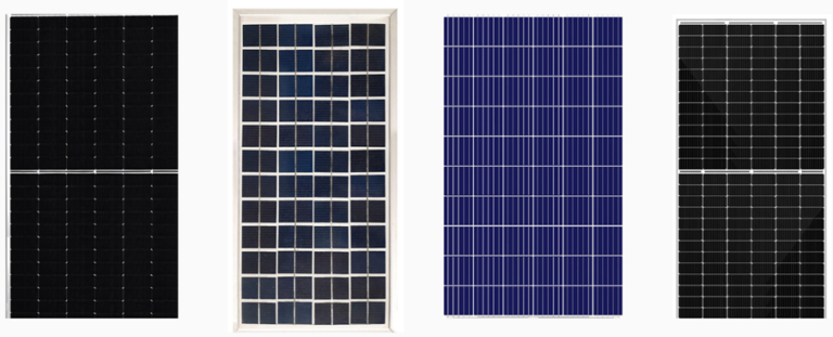 Navitas Solar: Leading High Efficiency Solar Panel Maker:Overview