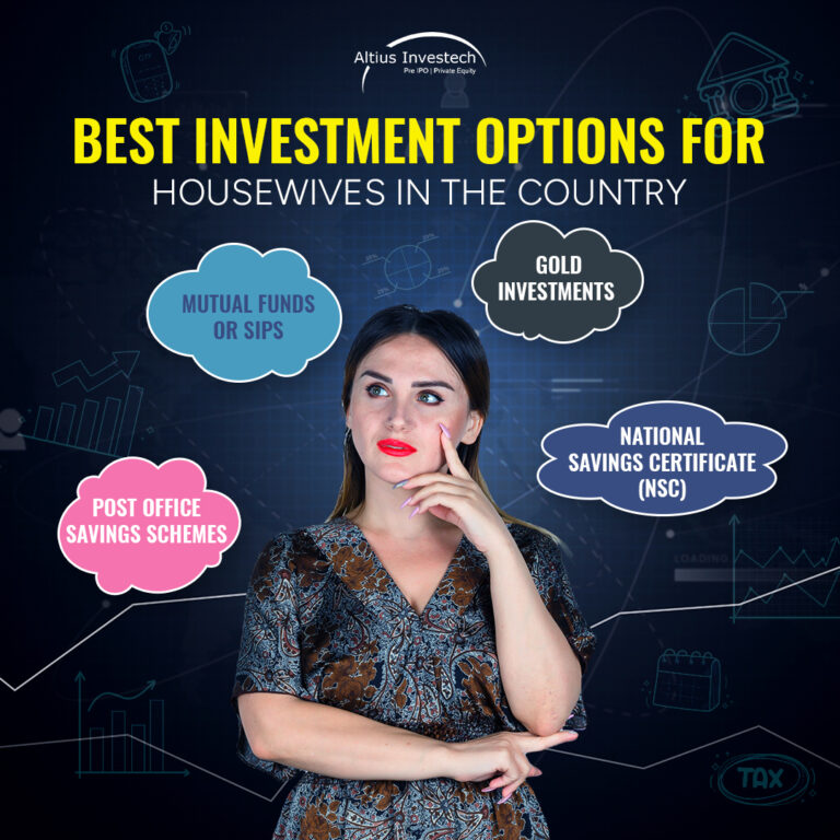20 Best Investment Options in India for Higher Returns in 2024