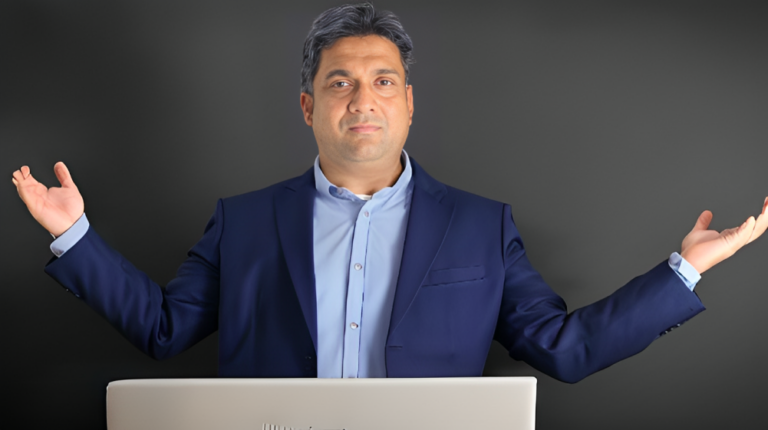 Mukul Agarwal Portfolio: Top Investments & Key Holdings