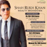 SRK Net Worth: How King Khan Built His Bollywood Empire