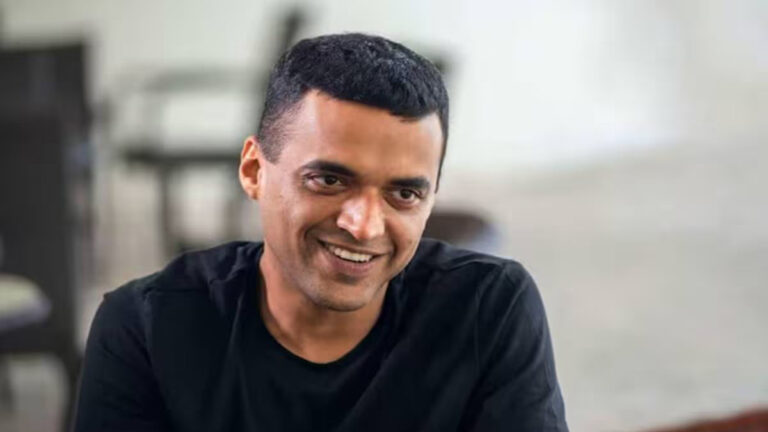 Deepinder Goyal Net Worth & His Rise as Zomato’s CEO